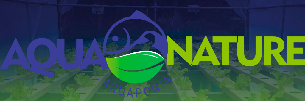 Aquanature / Aquanature aquaponia